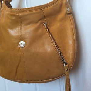 latico | Bags | Leather Hobo Latico | Poshmark
